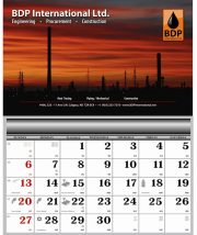 Canada Custom Calendars - Affordable Personalized Calendars